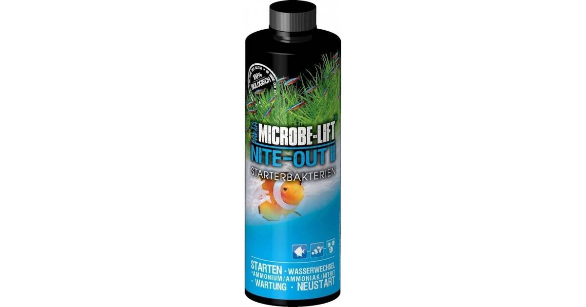 MICROBE-LIFT Nite-Out II 473 ml