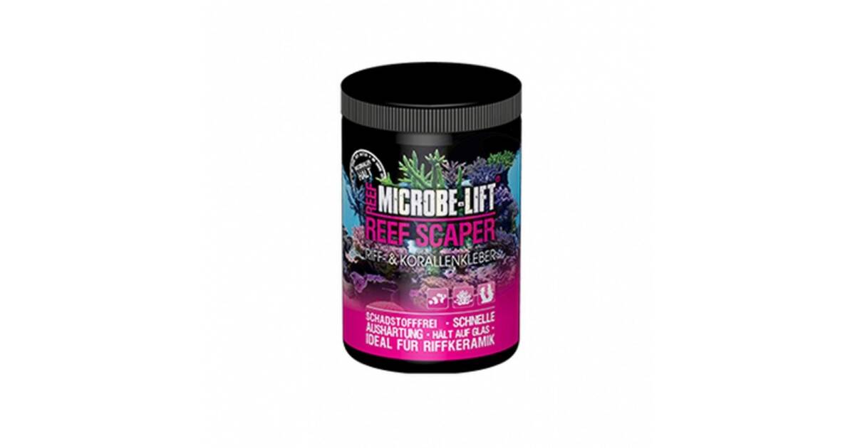 MICROBE-LIFT Reef Scaper 1000ml