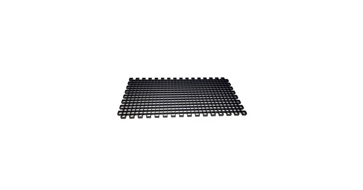 Multi Function Grid Black 60x30cm
