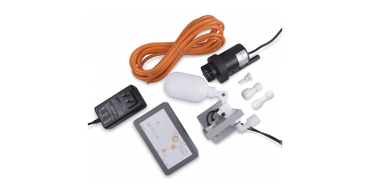 Neptune Systems Automatic Top - Off kit - FMM V2