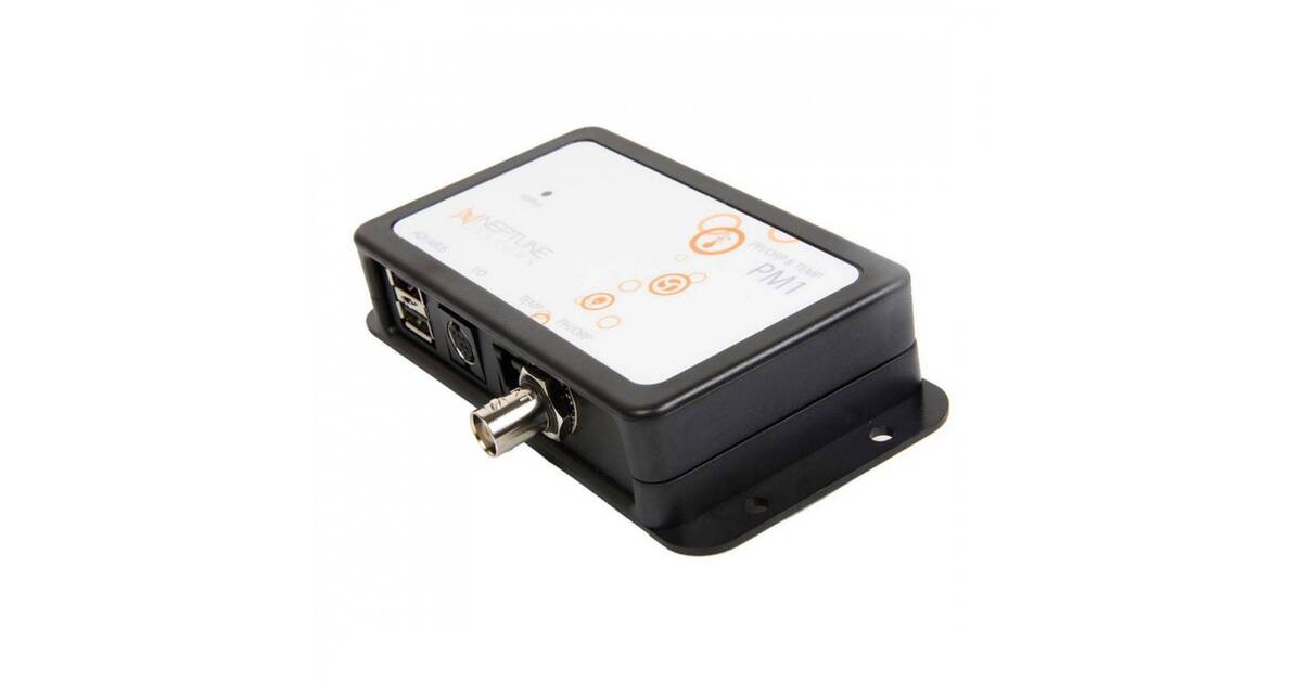 Neptune Systems pH/ORP Temp Probe Module
