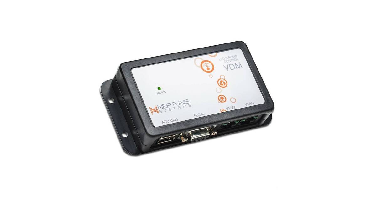 Neptune Systems Variable Speed / Dimming Module
