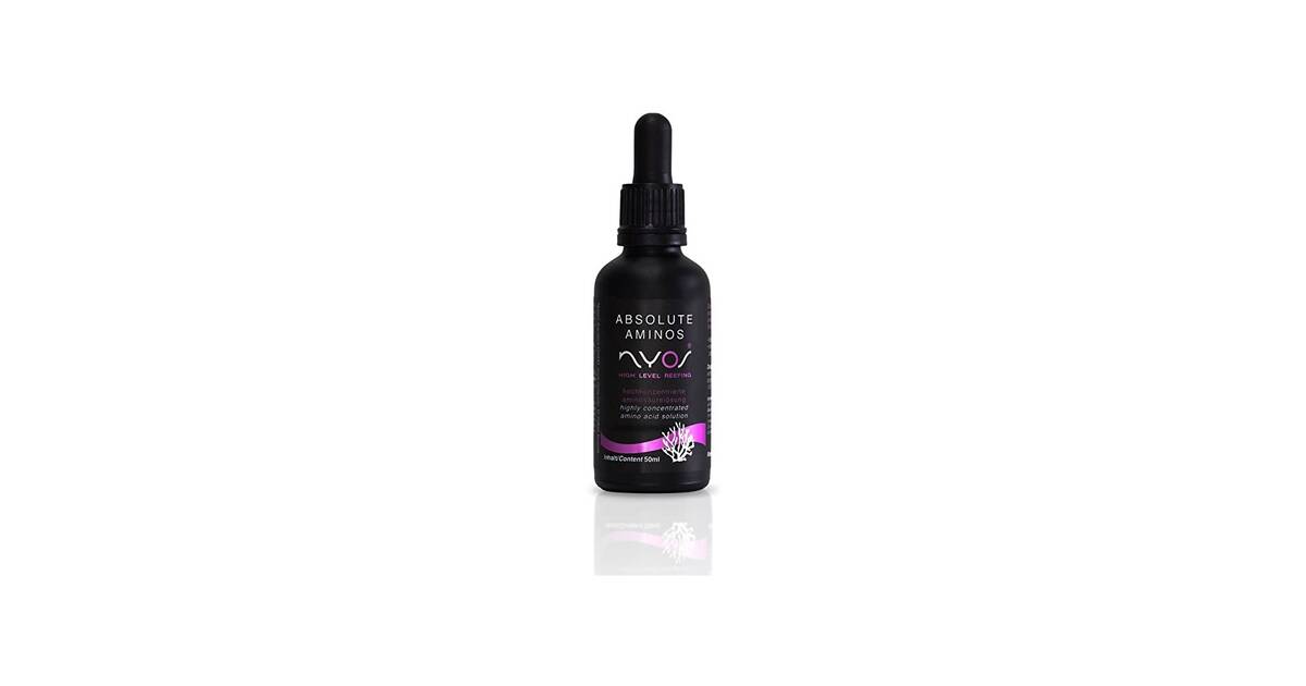 NYOS Absolute Aminos 50 ml