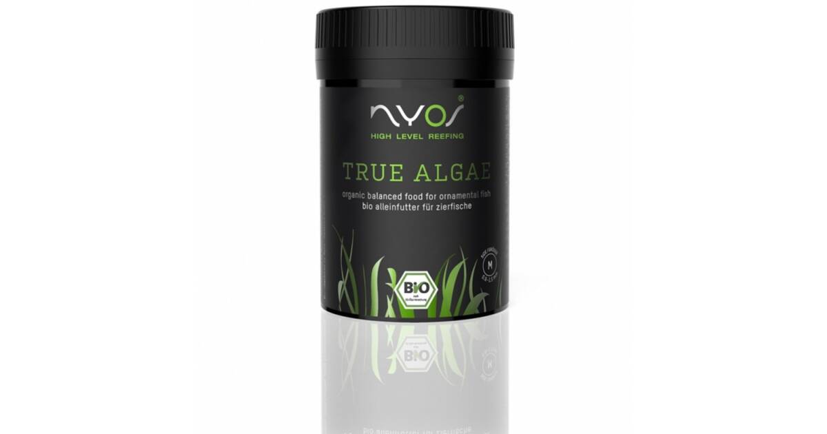 Nyos True Algae (BIO) - 120ml