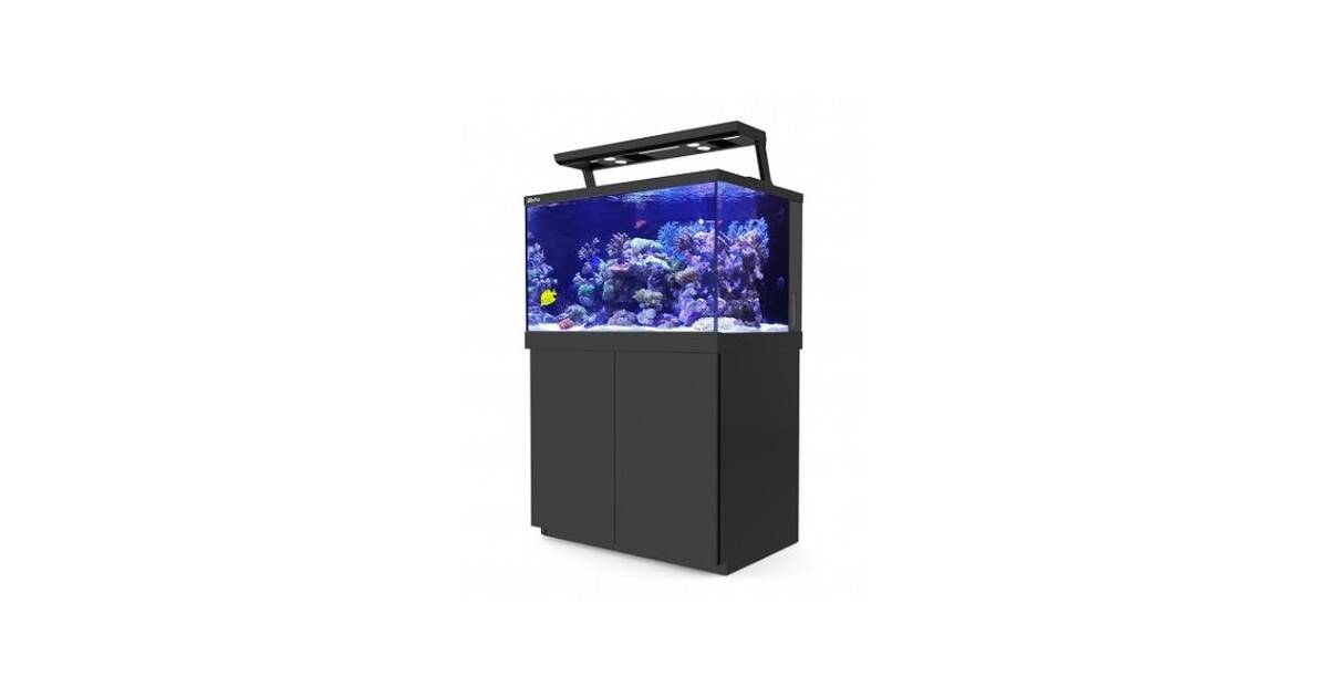 Red Sea Max S 400 Led Black