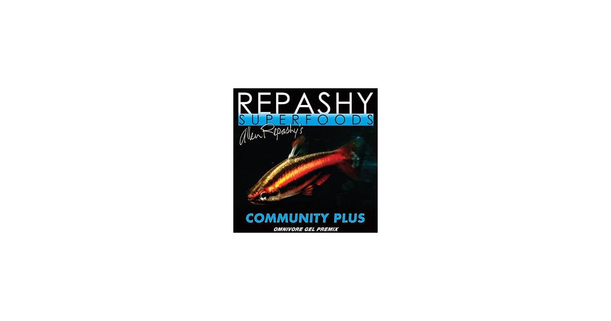 Repashy Community Plus 84 gr