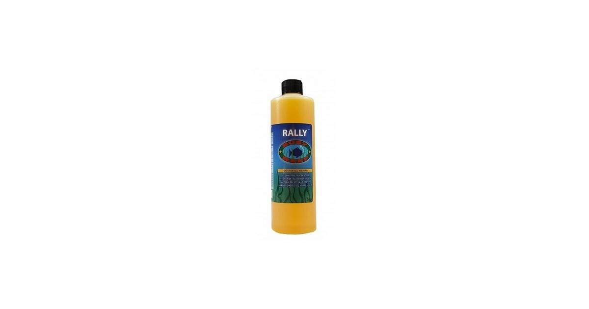 Ruby Reef Rally 480ml