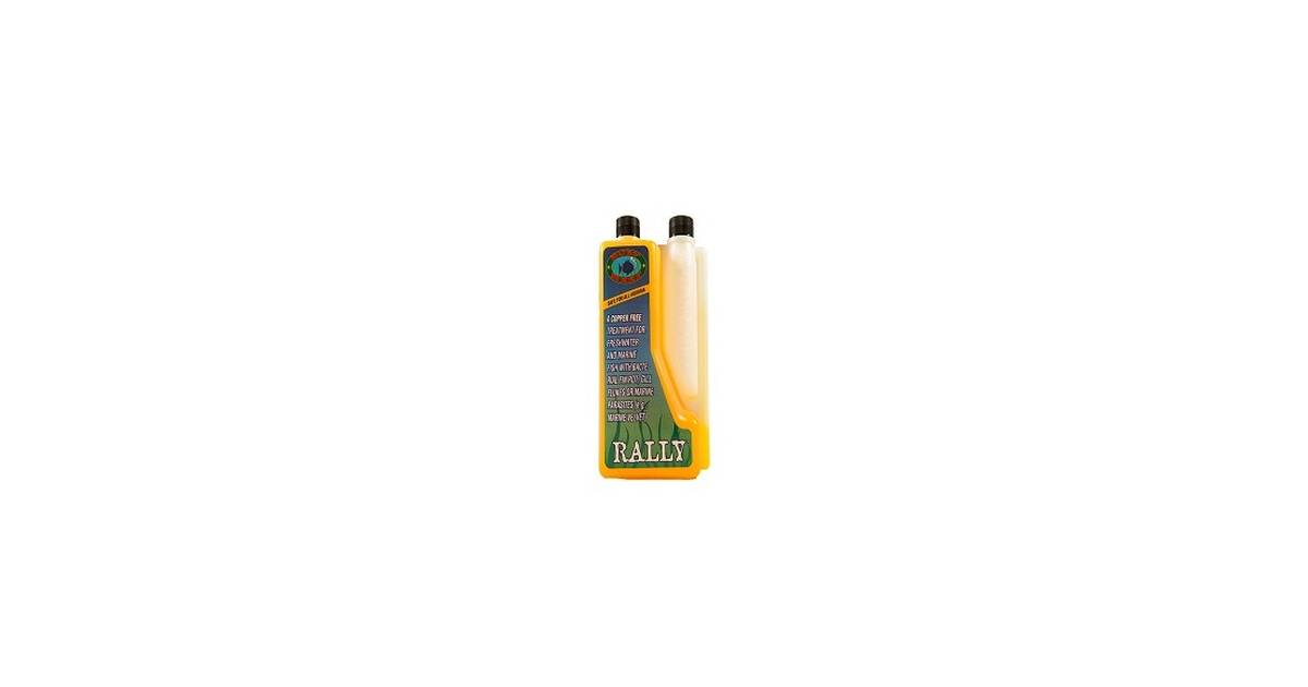 Ruby Reef Rally 960ml