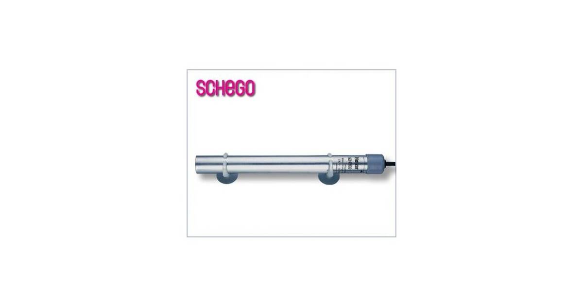 Schego Heater/titanium tube 300W