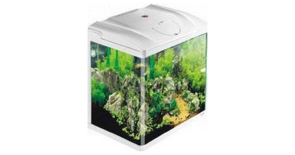 SUNSUN Aquarium HR-380 35lt (Λευκό)