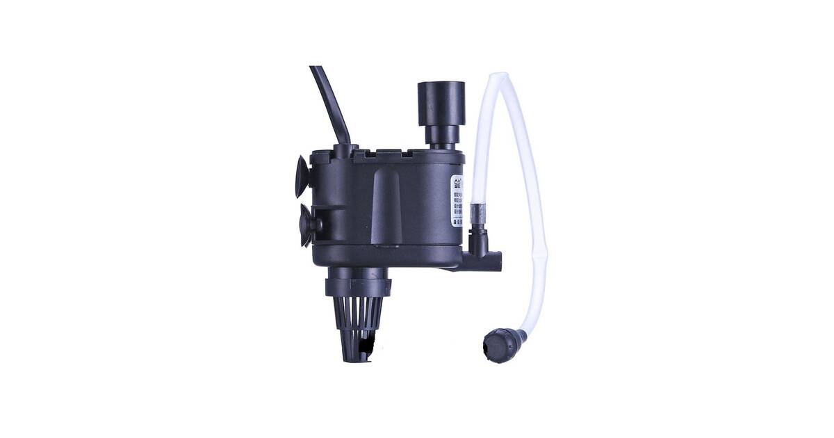 SunSun Submersible Pump HQJ-500G (HR-320)