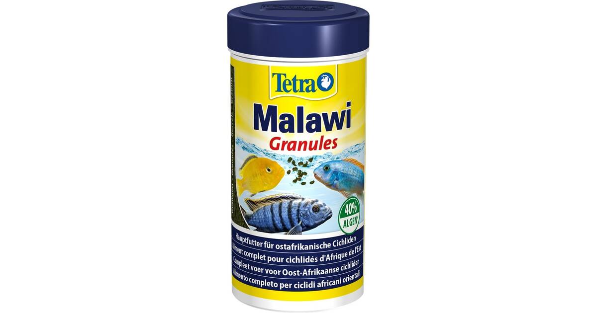 Tetra Malawi Granules 250 ml