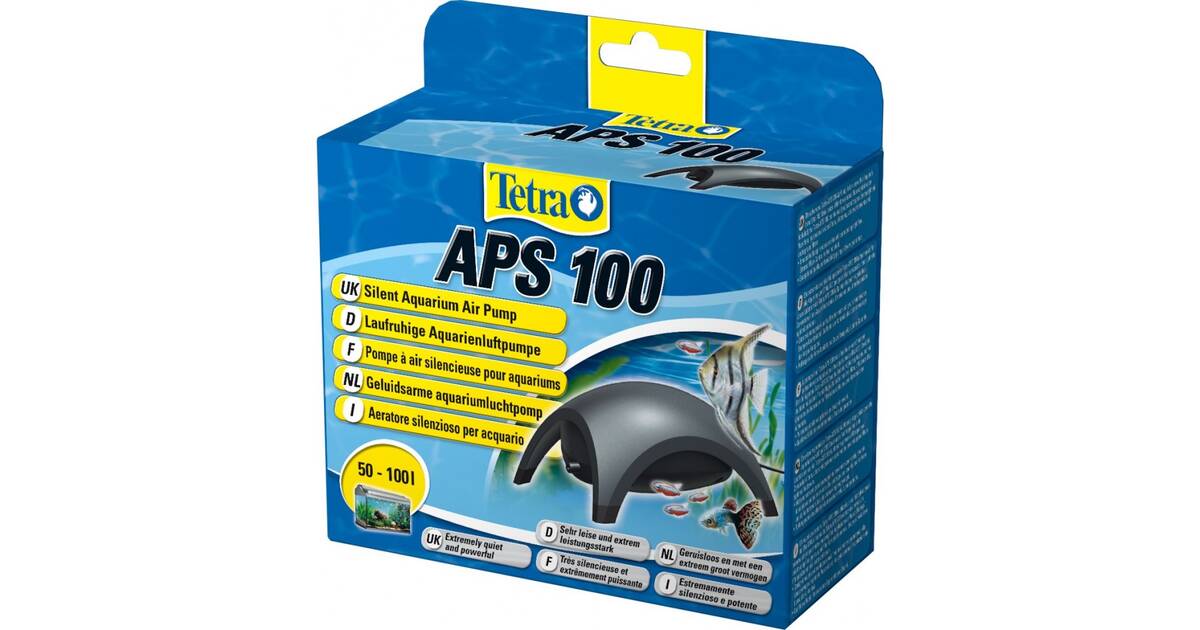 Tetratec aps 100