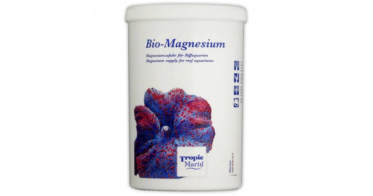 Tropic Marin Bio-Magnesium 1.5 kg