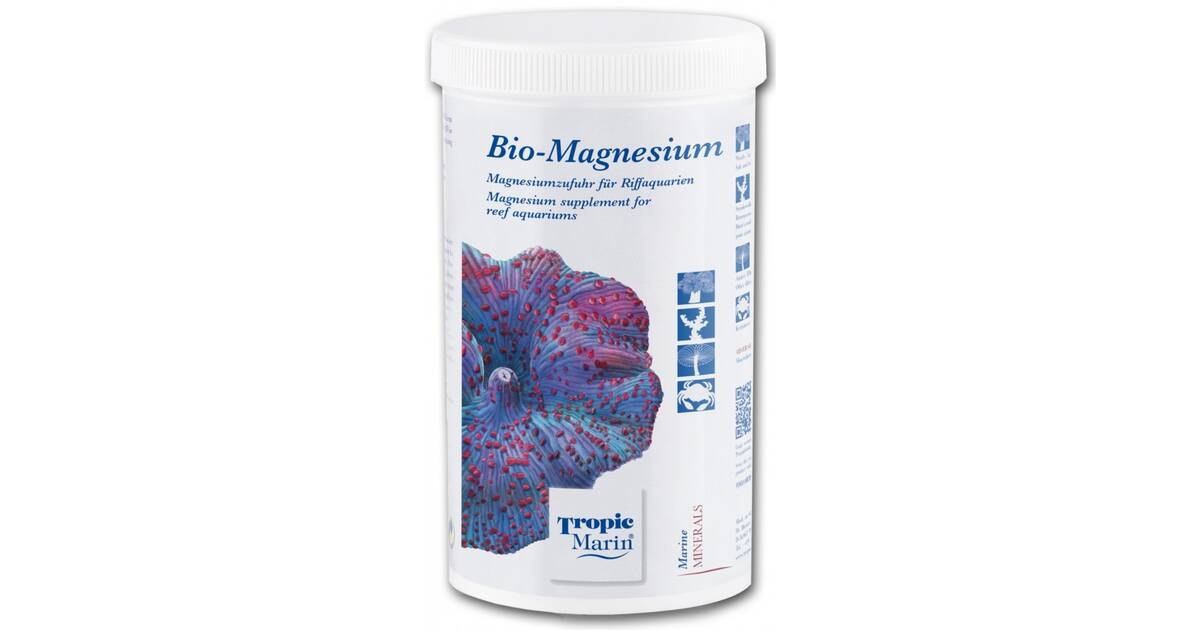 Tropic Marin Bio-Magnesium 450 gr