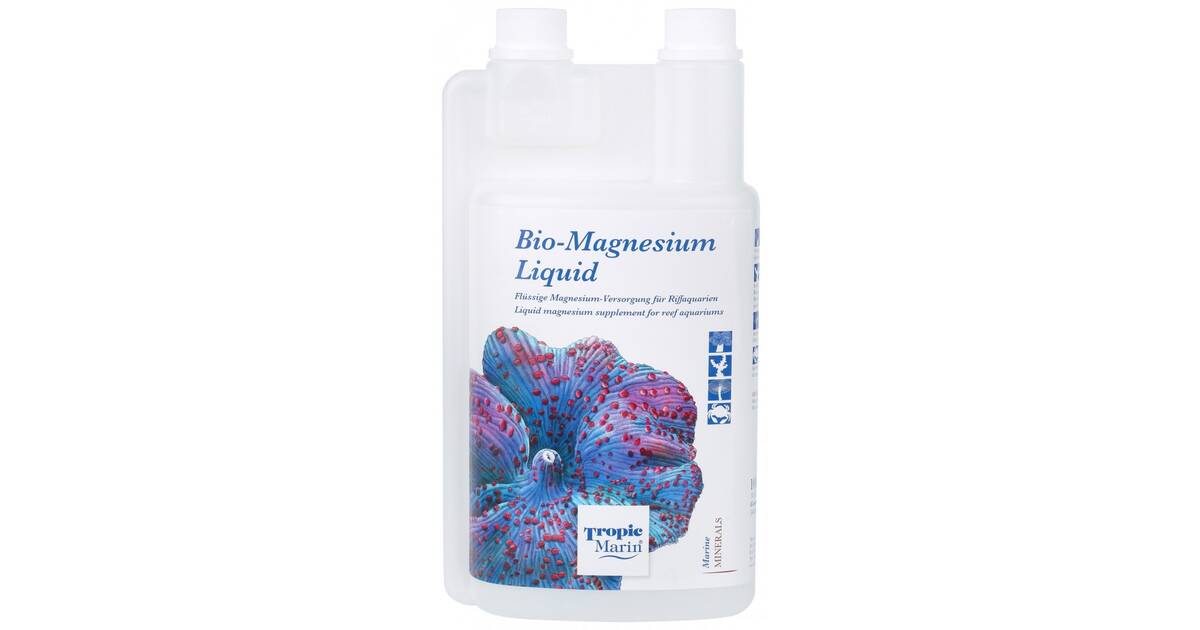 Tropic Marin BIO-MAGNESIUM Liquid 1000 ml