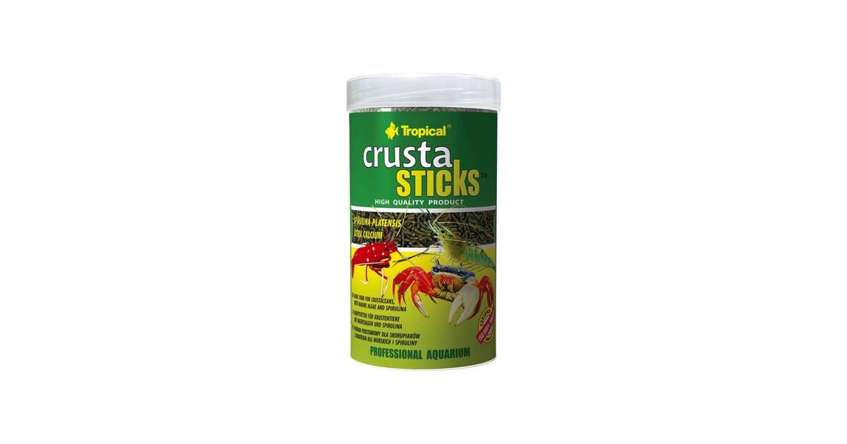 Tropical Crusta Sticks Tin 100ml/70g