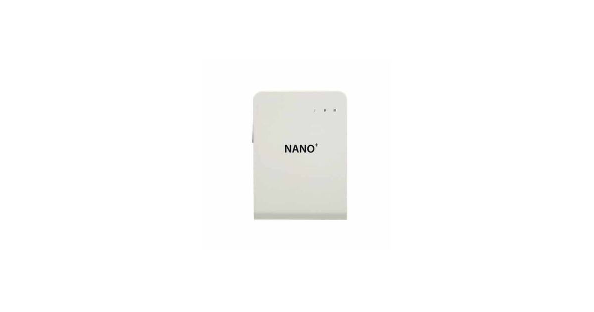 Twinstar Nano Plus