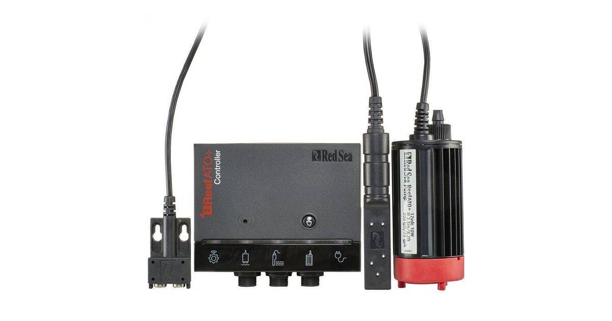 RED SEA Red Sea Reef Ato μόνο με 285.00