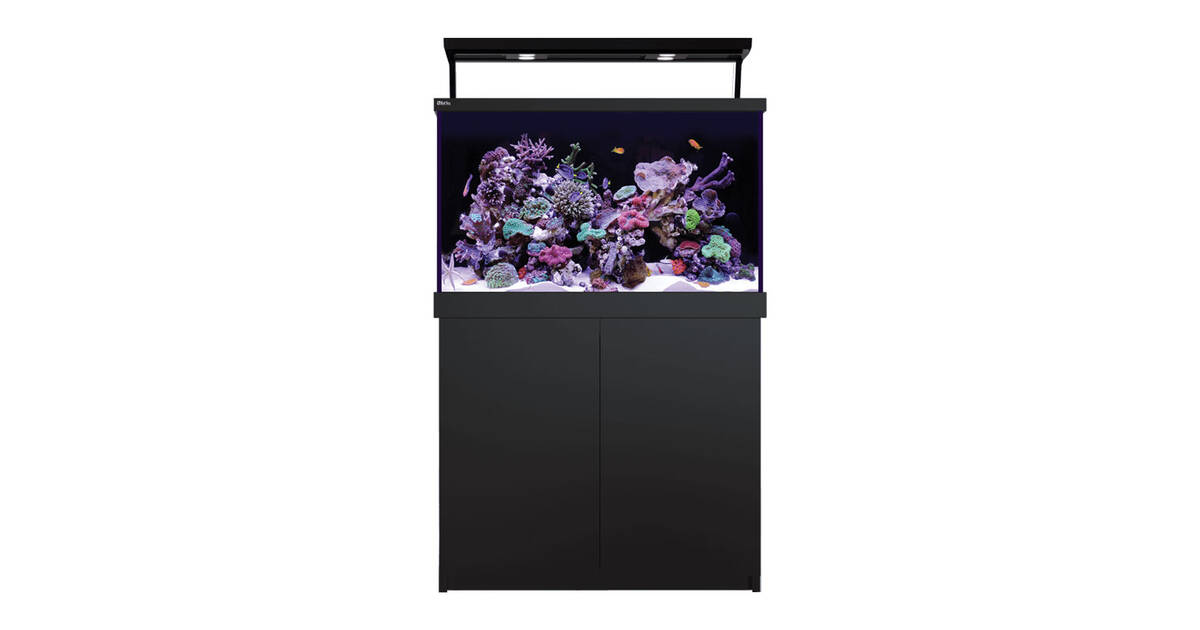 RED SEA MAX® S 400 LED Complete Reef System - Black μόνο με 4669.00
