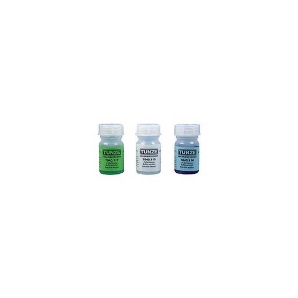 TUNZE calibration & cleaning solutions pH-Puffer ph 5 and 7 7040 TUNZE calibration & cleaning solutions pH-Puffer ph 5 and 7 7040
